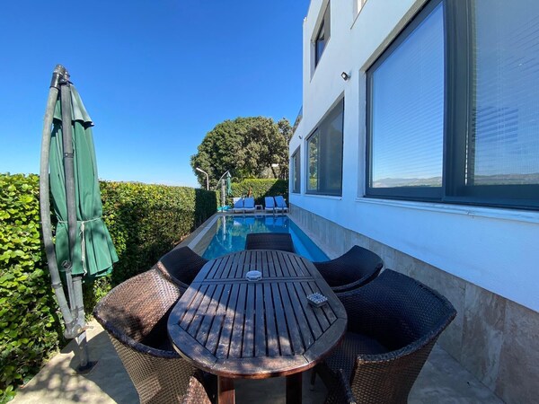 Villa Vista - Göcek