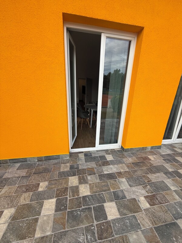7/10 Apartment - Garching