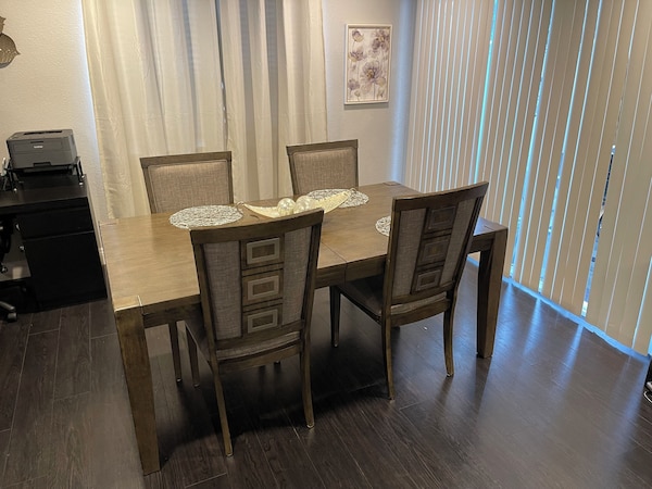 Modern Luxurious One Bedroom House With Backyard - Morgan Hill, CA