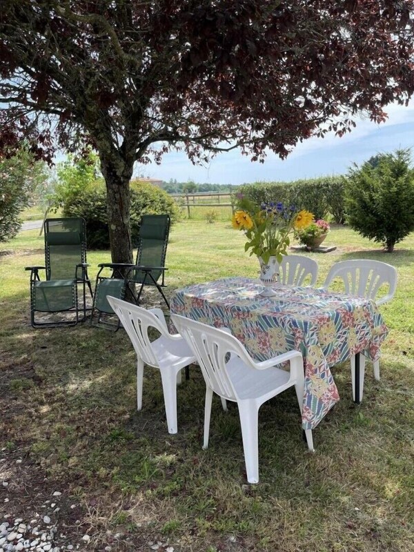 Gite Du Begadanet - Begadan - Gironde