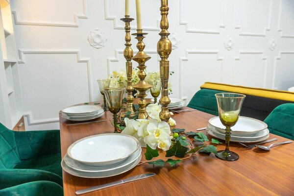 Luxury Loft - Directly On Shopping Street - Viena
