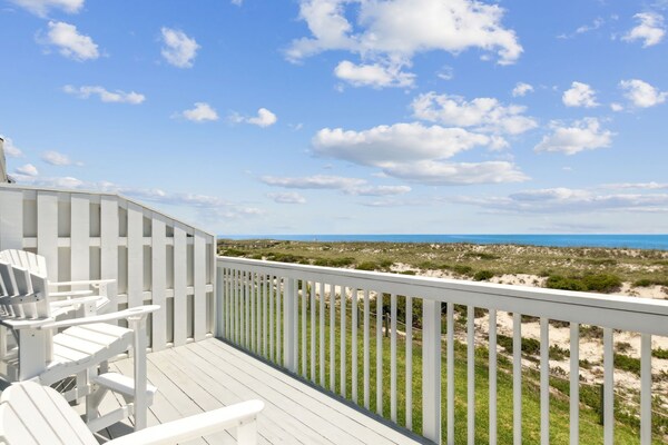 Paradise Point - Hosted By Moore Ai Rentals - Fernandina Beach, FL