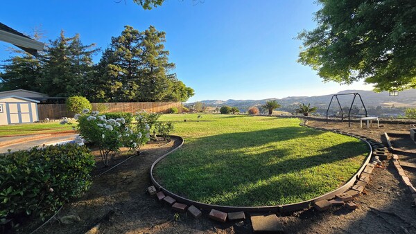 Glen Cove's 1st Model Home! Prime Location W/million Dollar View !!! - Vallejo, CA