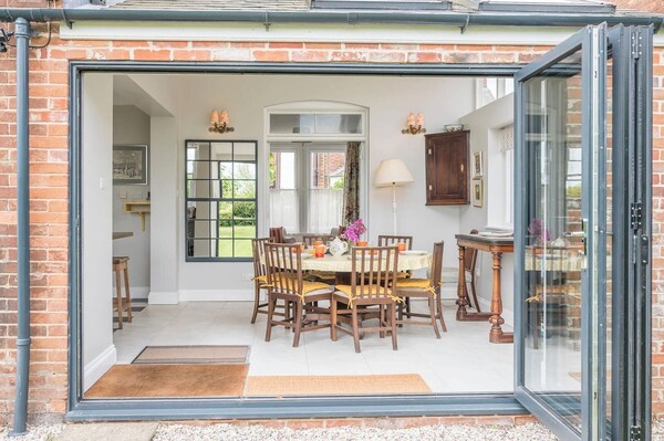 45 Carr Avenue, Leiston - Saxmundham