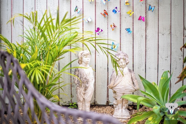 Kozyguru | Surry Hills | Classic Terraced House - Sidney