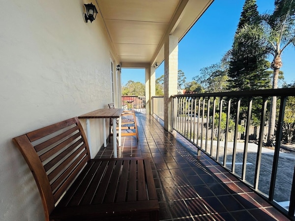 Kozyguru | Thornleigh 3br House Nature Convenience - Gordon