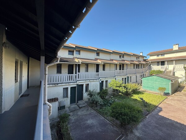 Apartment 150 M From Hourtin Beach - 4 To 6 People - Hourtin