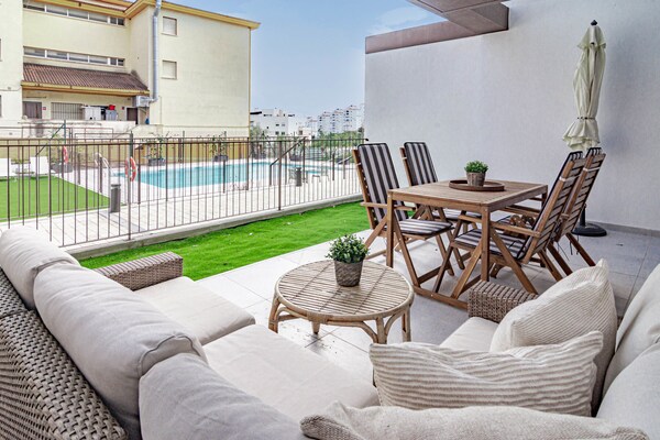 Selecta Estepona Urban 1 Bedroom - Estepona