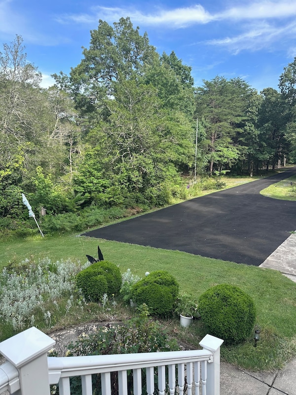 Serenity By The Lake. Spacious Lake House W/ Incredible Views In Colonial Beach - Caledon State Park, King George