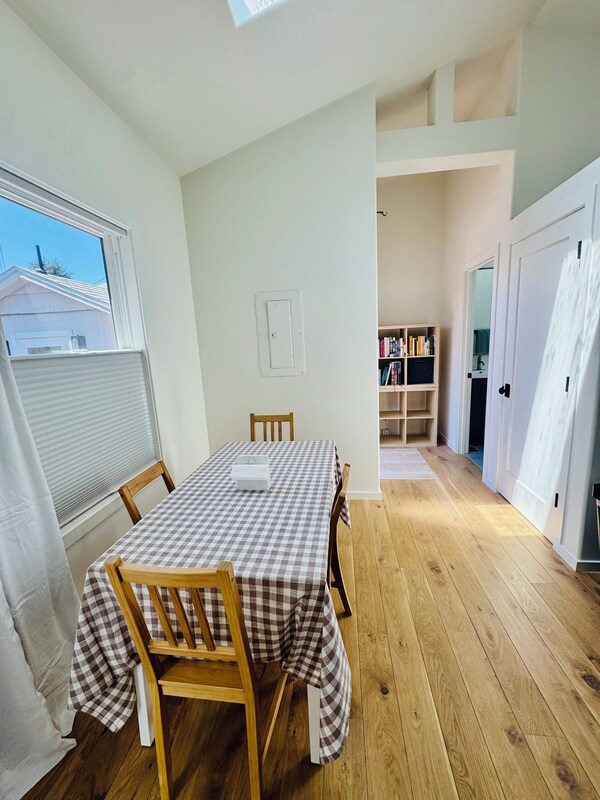 Lovely Bungalow In Mill Valley - Muir Woods National Monument