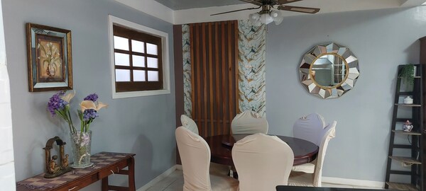 Hilltop Heights Retreat - Cebu