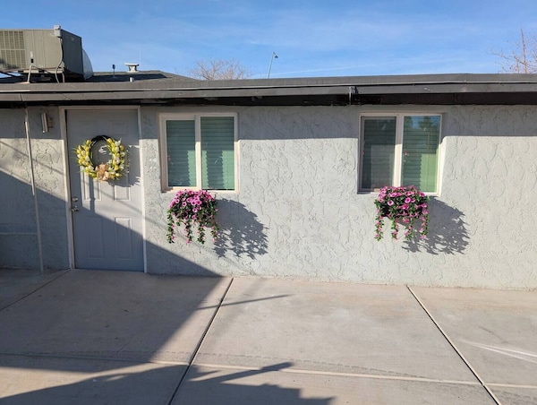 Casa Valencia - Tucson, AZ