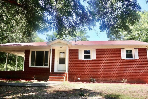Elegant 2br Retreat  Spa Showers  Chef Kitchen  Near Hospitals & Parks - Davie County