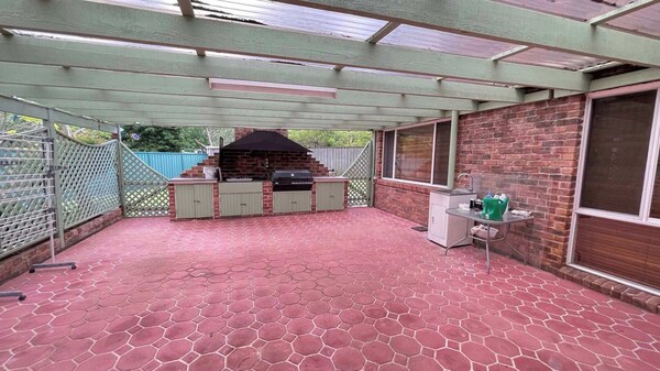 Metawise Cozy Family Room3 In Shared Home Free Parking - Cumberland