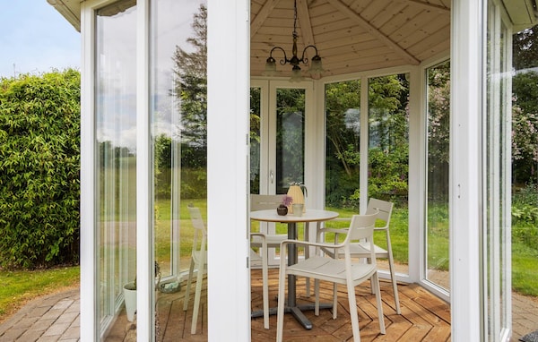 Stunning Home In Ribe With Wifi - Ribe