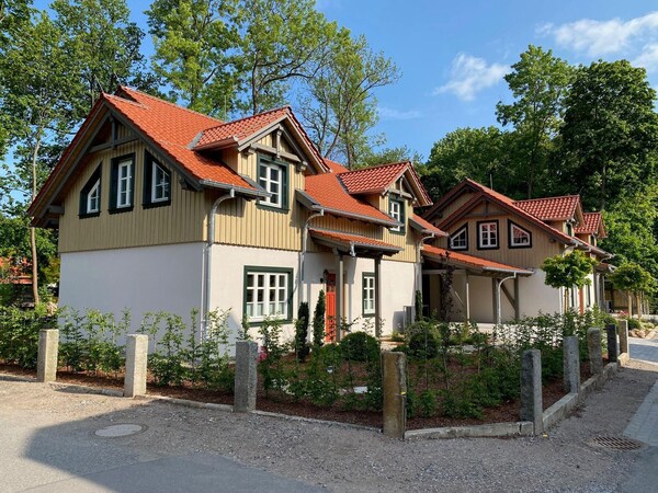 Landhaus Zum Wilddieb - Wernigerode