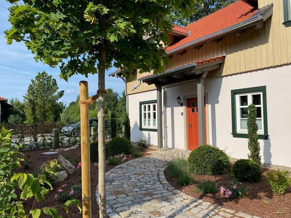 Landhaus Zum Wieseneck - Wernigerode