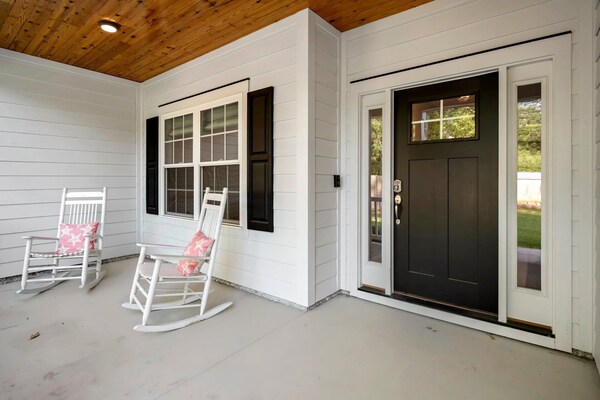 Pawleys Island Retreat With Private Pool - Pawleys Island, SC