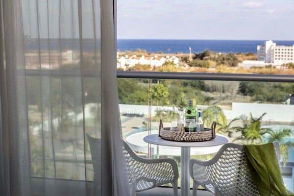 1 Bedroom Apartment Heart Of Protaras - Protaras