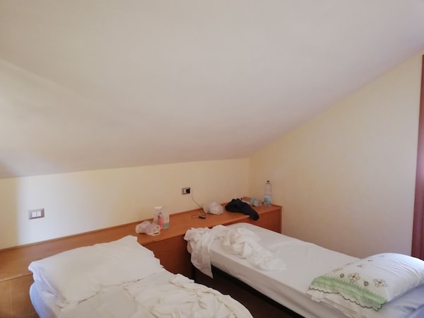Two-level Cottage In Capopiccolo Resort With Animation - Calabria