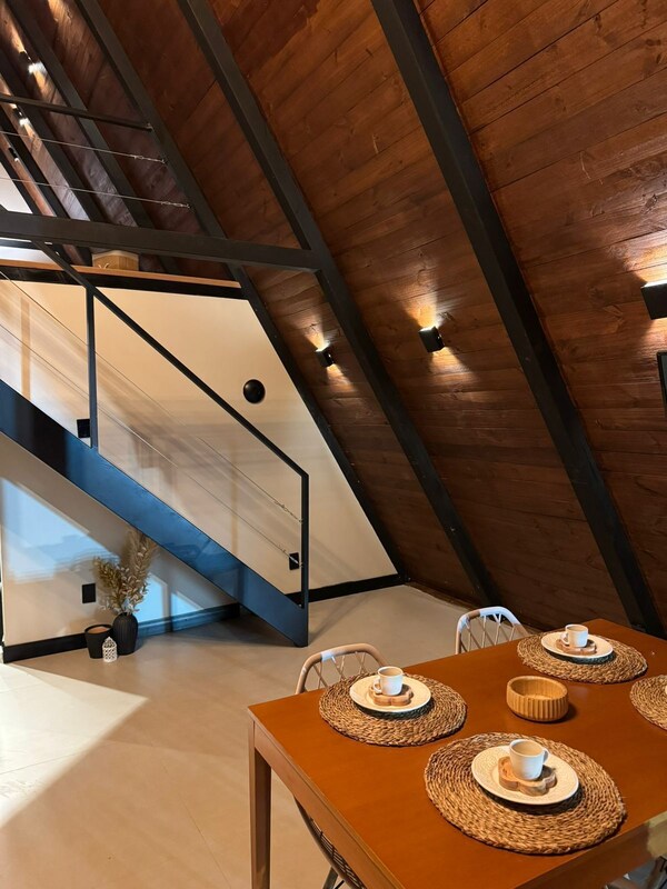 Rustic And Charming Cabin Surrounded By Nature With Incredible Views - Goiás (estado)
