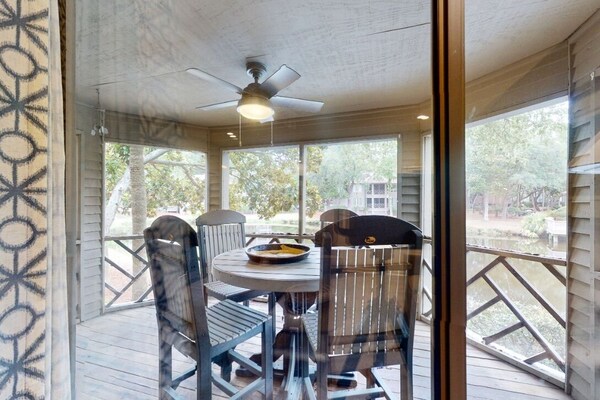 Kiawah Exclusives | 4809 Turtle Cove - Kiawah Island, SC
