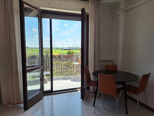 Lovely Studio - Treviglio