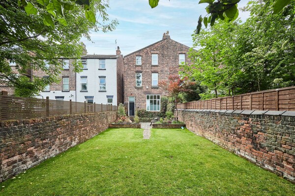 Host & Stay | Beech Street - Goodison Park