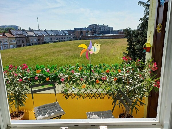 Homerez - Appartement à Berchem-sainte-agathe - Dilbeek