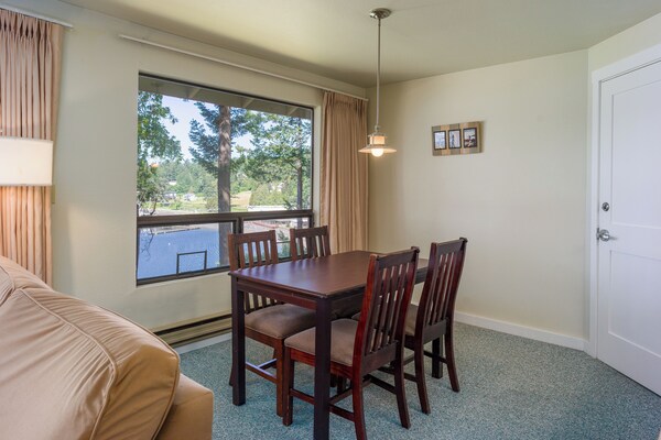 Cozy Harborside Stay | Secluded Orcas Island Getaway- Harborside 2340 - Lopez Island, WA