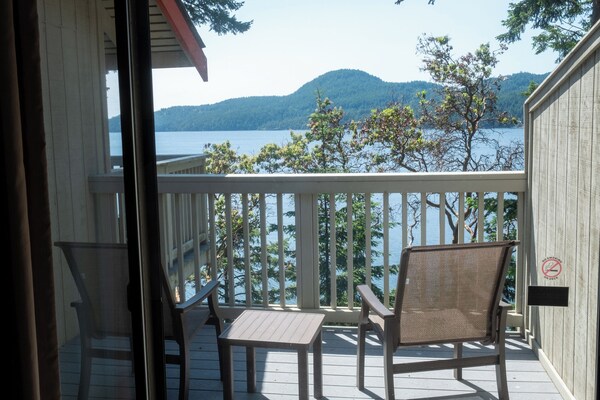 Cozy Harborside Stay | Secluded Orcas Island Getaway- Harborside 2460 - Lopez Island, WA