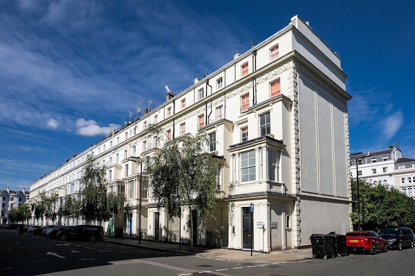 Stylish Double Studio Bayswater - Notting Hill