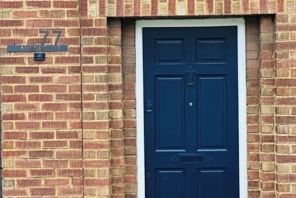 Free Parking By Bexleyheath Stn | 30mins To Center - Dartford