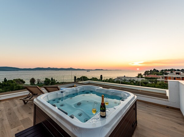 Villa Mare Zadarvillas - Zadar