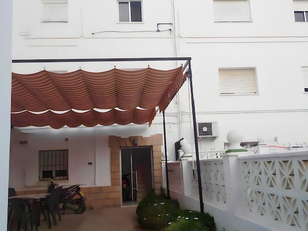 Estudio Para Dos Personas En Conil De La Frontera - Vejer de la Frontera