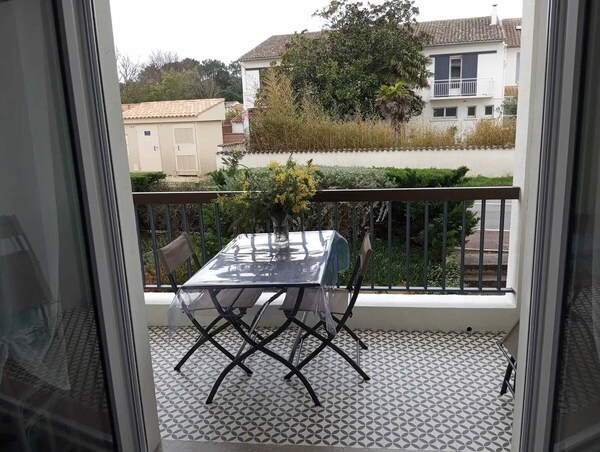 Homerez - Studio In Dolus-d'oléron - Île d'Oléron