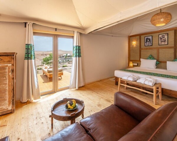 Suite Emotion - Une Chambre Resort, Couchages 2 - Marruecos