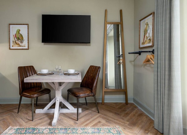 The Schiehallion Studio At Munro Guest House - Stirling