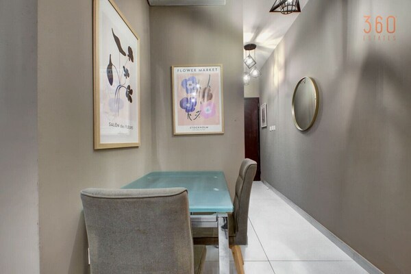 Cozy 1br Apt In Gzira With Wifi, Ac And Comfy Bed - Valletta