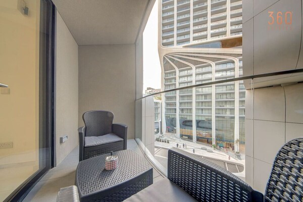 The Official Mercury Suites - Beautiful 1br Lux - Malta