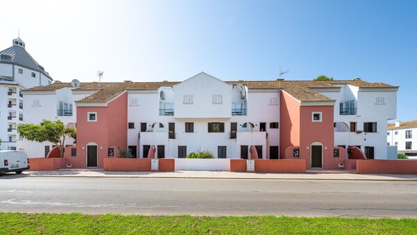 Marina Sea Buzios Apartment - Vilamoura