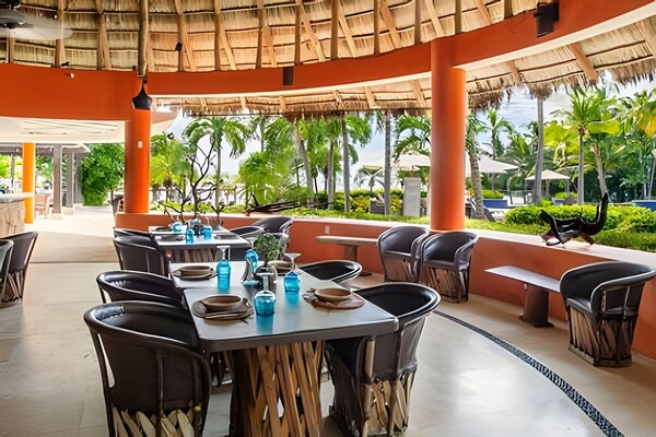 Ocean And Bay Views With Beach Club Included - Nayarit
