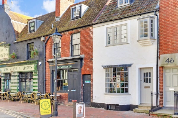 The Fisherman's Cottage - Brighton