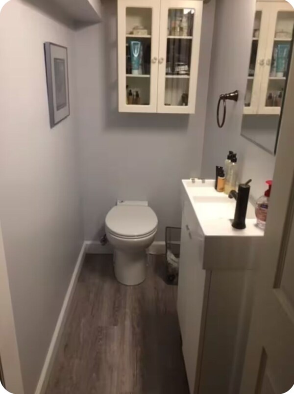 Charming 1-bedroom House With Wifi And Ac In Fabulous Wolverine Lake - Paradise Park, Novi