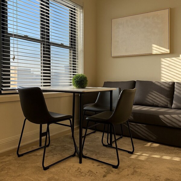 2-bedroom Apartment In Wonderful Pittsburgh With Wifi, Ac - Pittsburgh