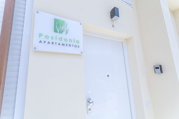 .Apartamento Posidonia A - Nerja