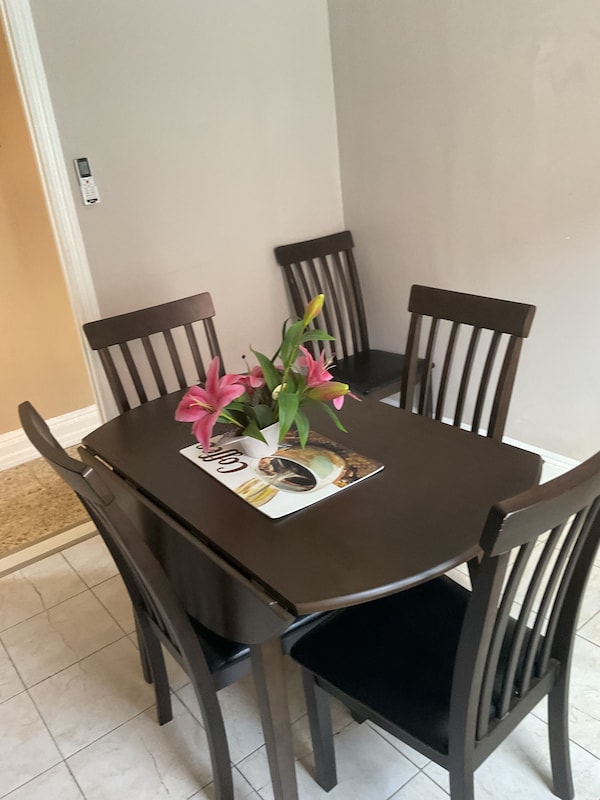 Chic 2-bedroom Apartment - Bayside - Queens NY