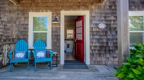 Sea Haven Cottage - Tranquility And Peace Near The Magical Oregon Coast - Oregon