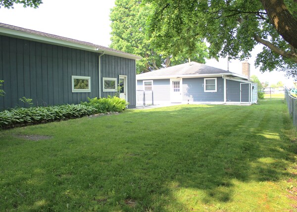 Boyne City - Lake View House - Boyne City, MI