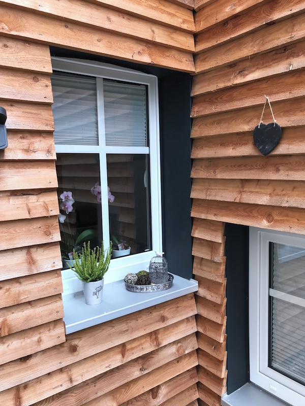 60 Qm Große Ferienwohnung Im Eg Mit Garten Und Innenhof Für 2 Personen - Lichtenfels